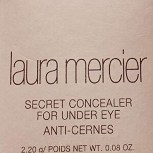 Laura Mercier Secret Concealer, Light Almond, 2.2g/0.08 Ounce