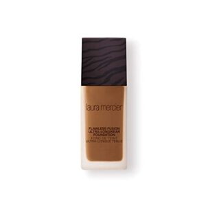 flawless fusion ultra-longwear foundation  6n2 espresso