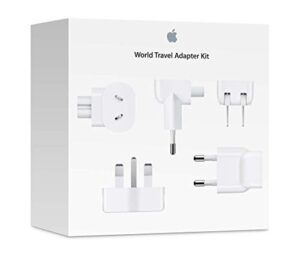 apple world travel adapter kit