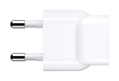 Apple World Travel Adapter Kit