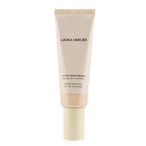 laura mercier tinted moisturizer natural skin perfector spf 30, #0n1, 1.7 oz