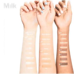 Milk Makeup - Blur Liquid Matte Foundation (Cinnamon)