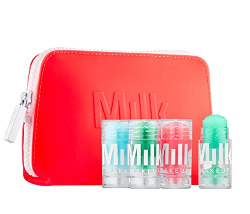 Milk Makeup B.O.S.S. Skincare Mini Travel Set