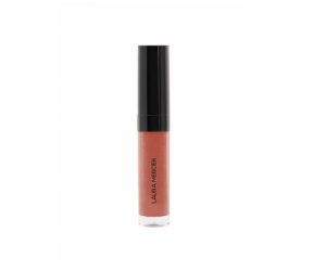 laura mercier unisex lip glace lip gloss creme caramel (0.19 oz/ 5.5 ml)