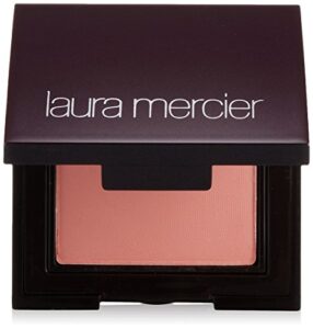 laura mercier second skin cheek color, rose bloom