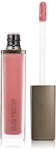 laura mercier paint wash liquid lip color, nude rose, 6ml/0.2 ounce