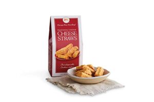 harry & david aged sharp cheddar cheese straws (3.5 ounces)