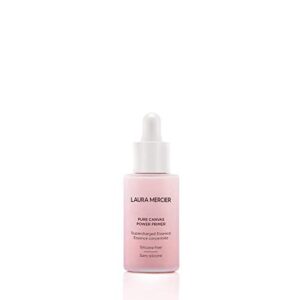 laura mercier pure canvas power primer supercharged essence