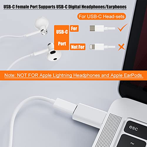 USB C Female to USB A Male Adapter,Compatible with Apple MagSafe Watch 7/8 to USB Wall Plug,Type-C to A Charger Cable Converter for iPhone 14 13 12 Mini Pro Max,iPad,Galaxy Note,Google Pixel 6 5 4XL