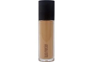 laura mercier flawless fusion ultra-longwear concealer – 3w, 0.23 ounce