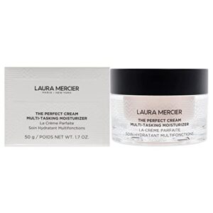 laura mercier the perfect cream multi-tasking moisturizer cream unisex 1.7 oz