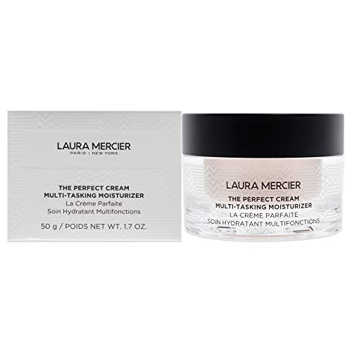 Laura Mercier The Perfect Cream Multi-Tasking Moisturizer Cream Unisex 1.7 oz