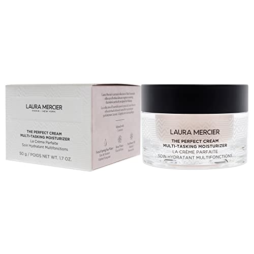 Laura Mercier The Perfect Cream Multi-Tasking Moisturizer Cream Unisex 1.7 oz