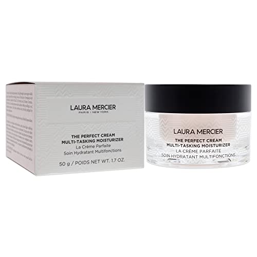 Laura Mercier The Perfect Cream Multi-Tasking Moisturizer Cream Unisex 1.7 oz