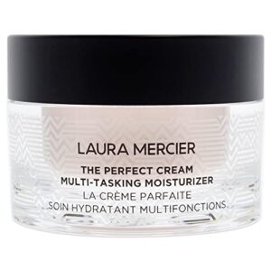 Laura Mercier The Perfect Cream Multi-Tasking Moisturizer Cream Unisex 1.7 oz