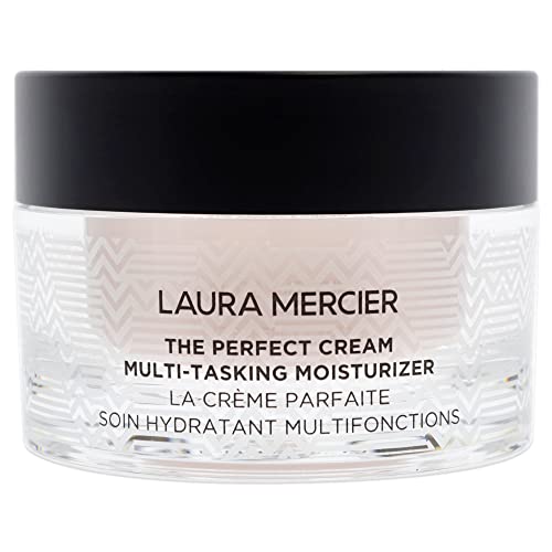 Laura Mercier The Perfect Cream Multi-Tasking Moisturizer Cream Unisex 1.7 oz