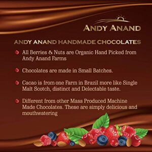 Andy Anand Red Velvet Cheesecake 9" Fresh Made in Traditional Way, Amazing-Delicious-Decadent & Greeting Card, Birthday Valentine, Christmas, Mothers Fathers day, Anniversary Gourmet Food (2 lbs)