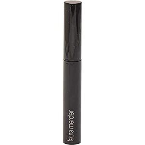 laura mercier brow dimension fiber infused color gel, brunette