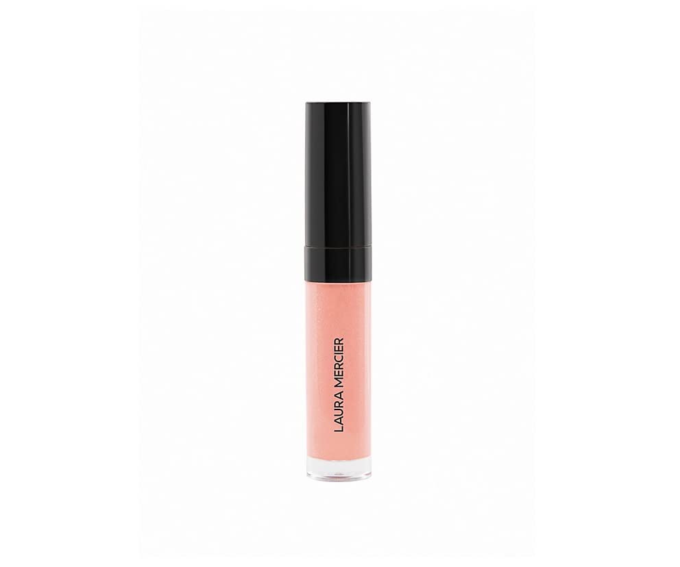 Laura Mercier Lip Glace Hydrating & Moisturizing Lip Balm Gloss - Rose