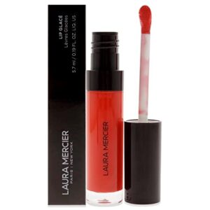 laura mercier lip glace – 420 a la fraise lip gloss women 0.19 oz