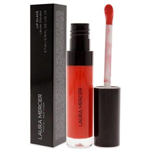 Laura Mercier Lip Glace - 420 A La Fraise Lip Gloss Women 0.19 oz