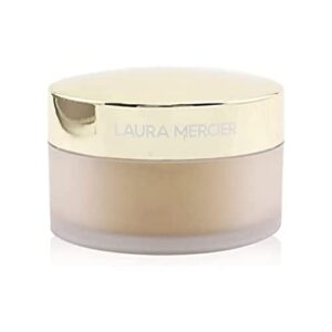 laura mercier translucent loose setting powder – light catcher (beige)