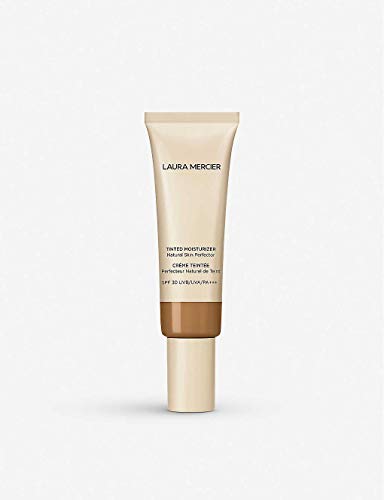 Laura Mercier Tinted Moisturizer Natural Skin Perfector SPF 30, #5W1 Tan, 1.7 oz