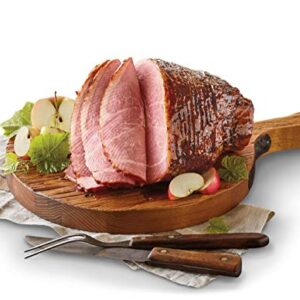 Harry & David Spiral-Sliced Ham 7.5-8.5 lbs