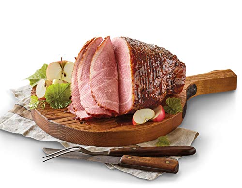 Harry & David Spiral-Sliced Ham 7.5-8.5 lbs