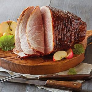 Harry & David Spiral-Sliced Ham 7.5-8.5 lbs