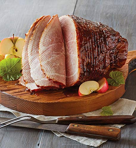 Harry & David Spiral-Sliced Ham 7.5-8.5 lbs