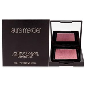 laura mercier luster eye colour, african violet, 0.09 ounce