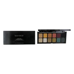 laura mercier hidden gems eye shadow palette limited edition