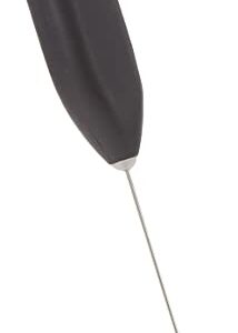 IKEA Milk Frother (Black)