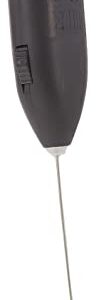 IKEA Milk Frother (Black)