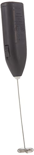 IKEA Milk Frother (Black)