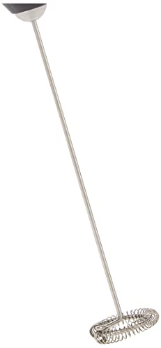 IKEA Milk Frother (Black)