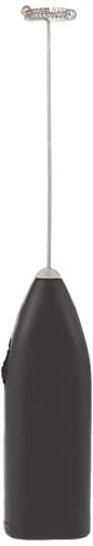 IKEA Milk Frother (Black)