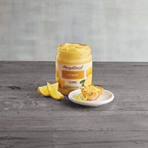 Harry & David Lemon Curd (10 Ounces)