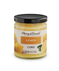 harry & david lemon curd (10 ounces)