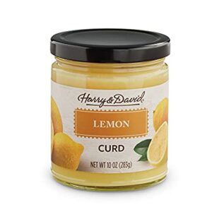 Harry & David Lemon Curd (10 Ounces)