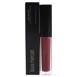 laura mercier lip glace, desert rose, 0.15 ounce