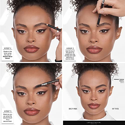 Anastasia Beverly Hills - Perfect Brow Pencil - Taupe