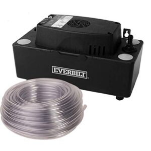 everbilt 120-volt condensate pump w/hose