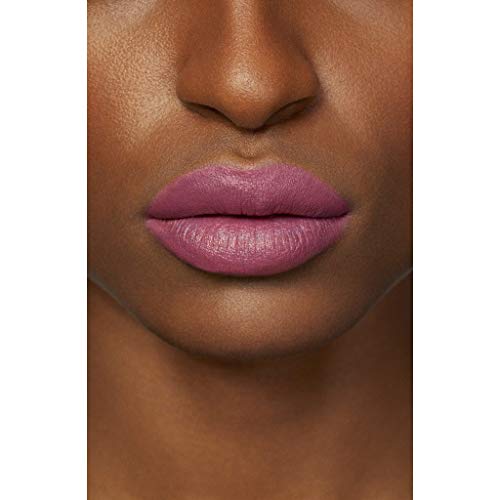 laura mercier Rouge Essentiel Silky Creme Lipstick - Rouge Profond, 0.12 Ounce