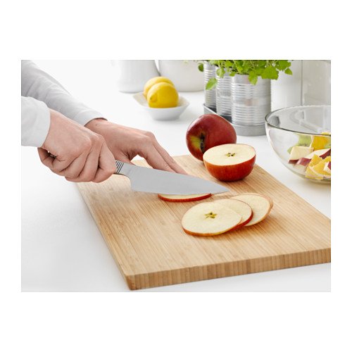 Ikea 365+ Utility Knife, Stainless Steel