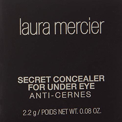 Laura Mercier Secret Concealer For Women, No.6, 0.08 Ounce