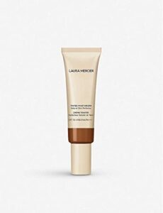 laura mercier tinted moisturizer natural skin perfector spf 30, #5c1 nutmeg, 1.7 oz