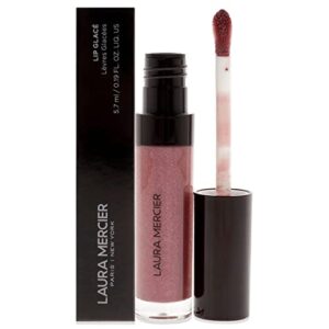 laura mercier lip glace – 250 sugar plum lip gloss women 0.19 oz