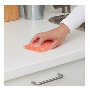 Ikea TSSP PEPPRIG Scrub pad(Pack of 3)